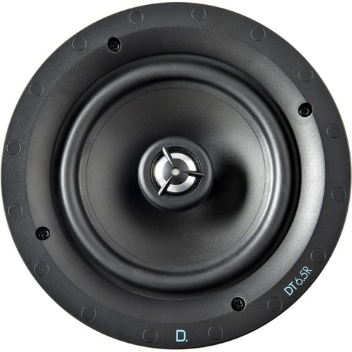 Definitive Technology 6.5" in-ceiling speaker DT6.5R | eBay