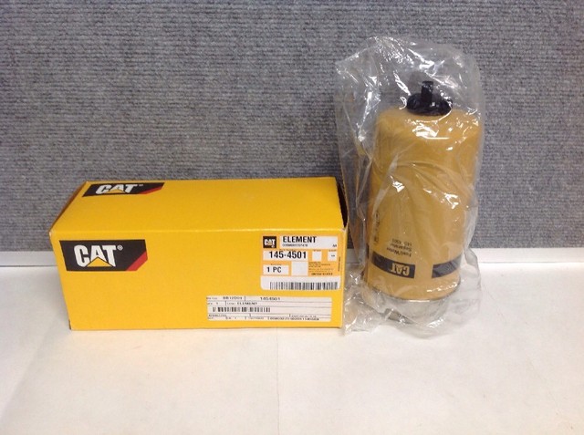 Genuine 1454501 Caterpillar CAT Element 145-4501 for sale online | eBay