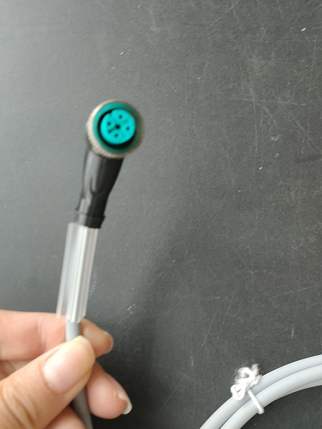 1PCS NEW V1-G-2M-PVC,V1-W-2M-PVC cable | eBay