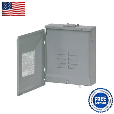 Electrical Panels & Boards - Load Center Panel