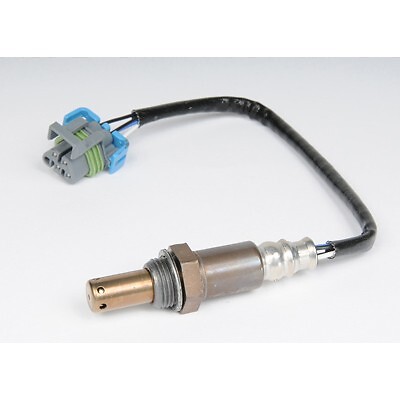 213-3632 AC Delco O2 Oxygen Sensor New for Chevy Express Van SaVana ...