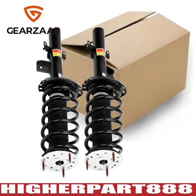Rear Air Suspension Shock Strut For Land Rover Freelander 2 L359 08-15 ...