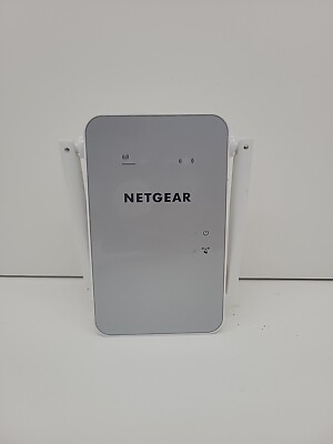 Netgear EX6150 AC1200 WiFi Range Extender Booster Repeater | eBay