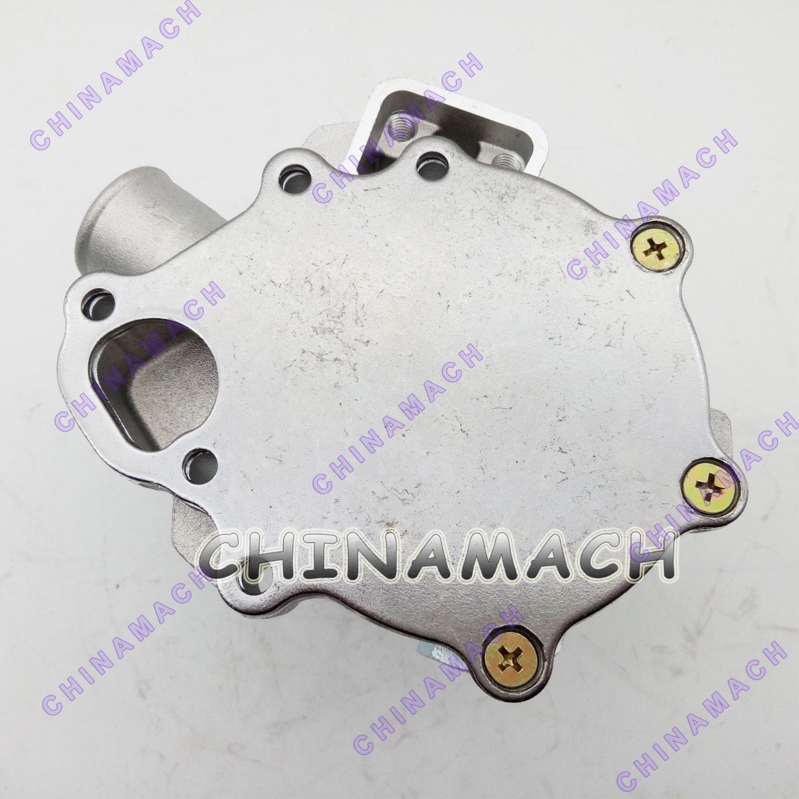 Water pump for New Holland Skid Steer Loader L140 LS150 L160 L170 L175 ...