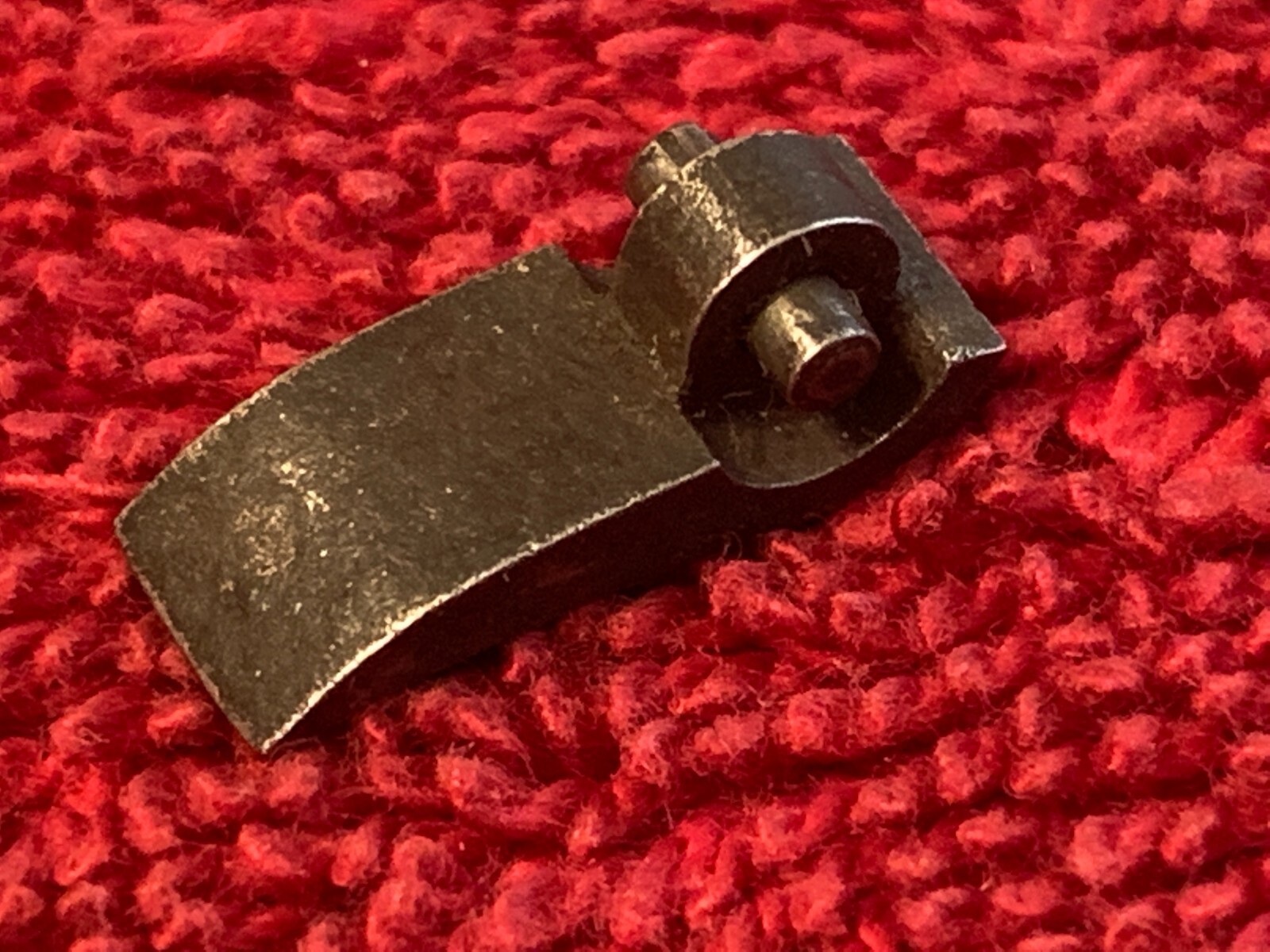 Colt DA Double Action Army Hammer Strut & Pin- Revolver- 23118 | eBay