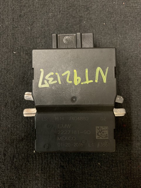 BMW 16147404880 for sale online | eBay