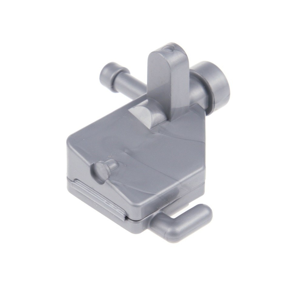 1x LEGO Duplo Camera Flat Silver Grey Video Figurine Accessories ...
