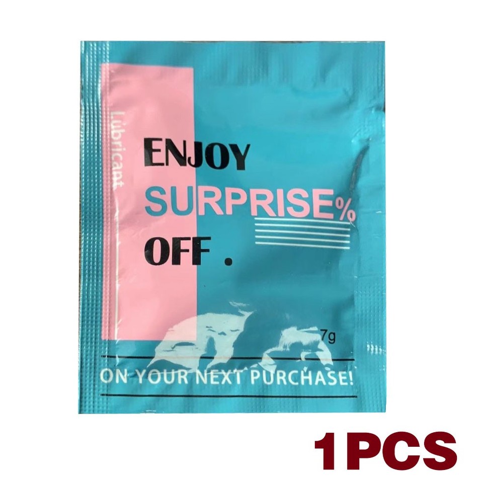 Intense Orgasmic Men Women Ascending Orgasm Gel Sexual Drop Exciter Climax Lube | eBay