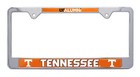 University of Tennessee Alumni License Plate Frame | eBay