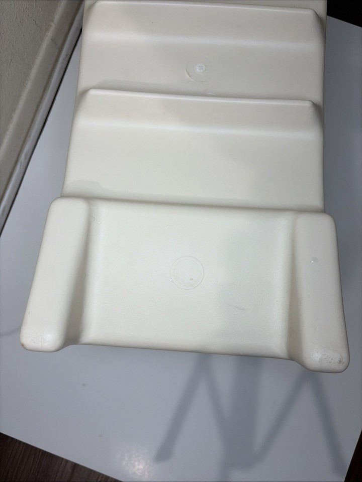 Igloo Kool Rest Car Center Console Cooler Can Holder Ice Chest Vintage ...