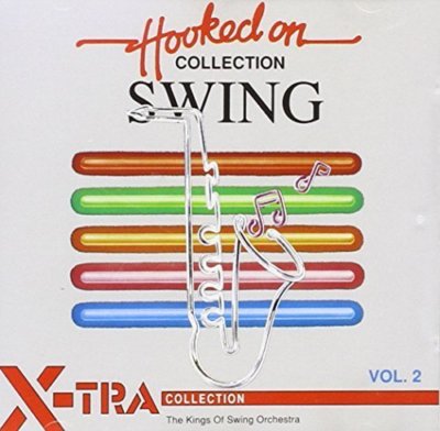 Kings of Swing Orchestra | CD | Hooked on swing collection 2 | eBay