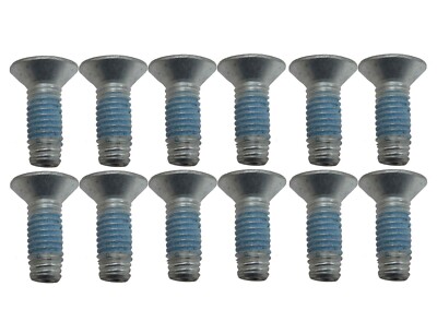 GM LS/LT M8x22MM Torx T30 Camshaft Thrust Plate Bolts 11561455 *Pack of ...