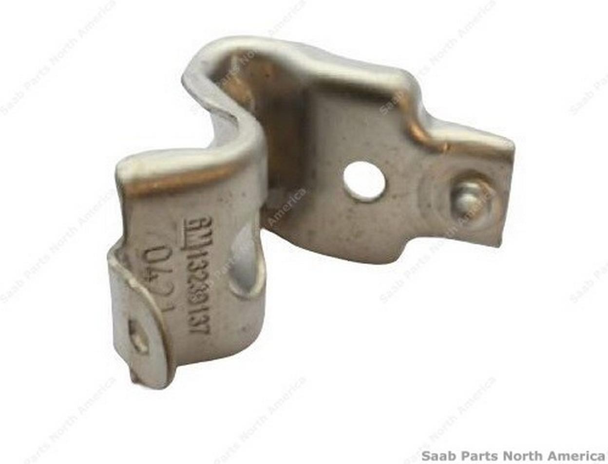 Genuine OEM Radiator Support Bracket 2013-2015 Chevrolet Malibu Turbo 2 ...