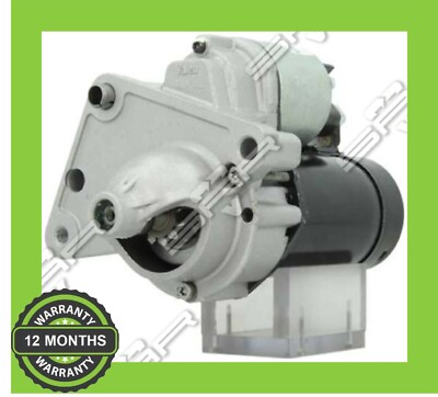 STARTER CITROEN C1 C2 C3 C4 PICASSO CACTUS C5 DS3 DS4 XSARA 1.4 1.6 HDI ...