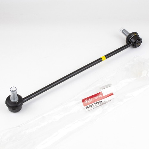 Genuine Hyundai Kia Stabilizer Bar Link Front LH+RH 54830-2T000/54840 ...