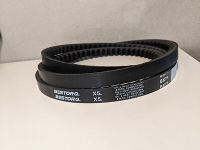 BX71 INDUSTRIAL COGGED V-BELT USA | eBay