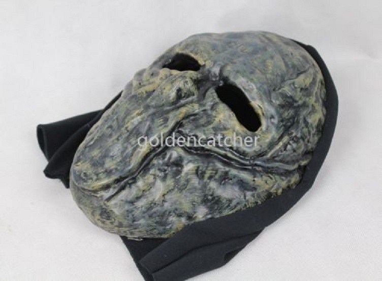 Death Race Frankenstein Mask