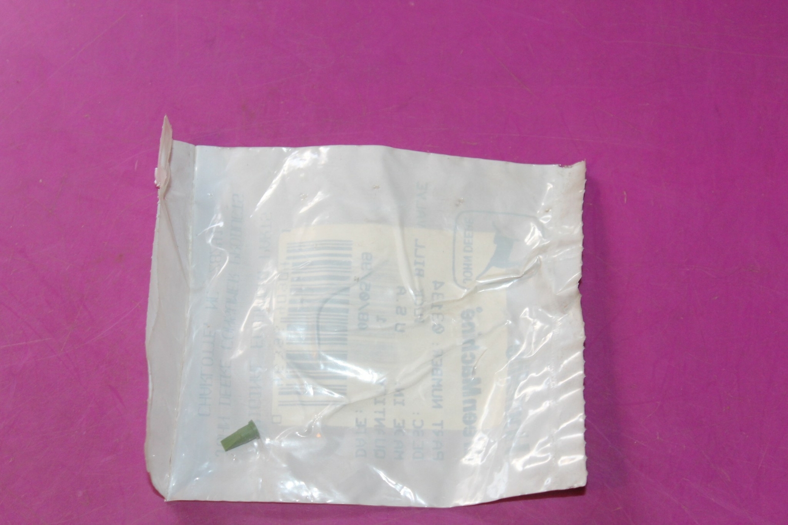 NOS Homelite Duck Bill Valve. Part UP04045. UP-04045. | eBay