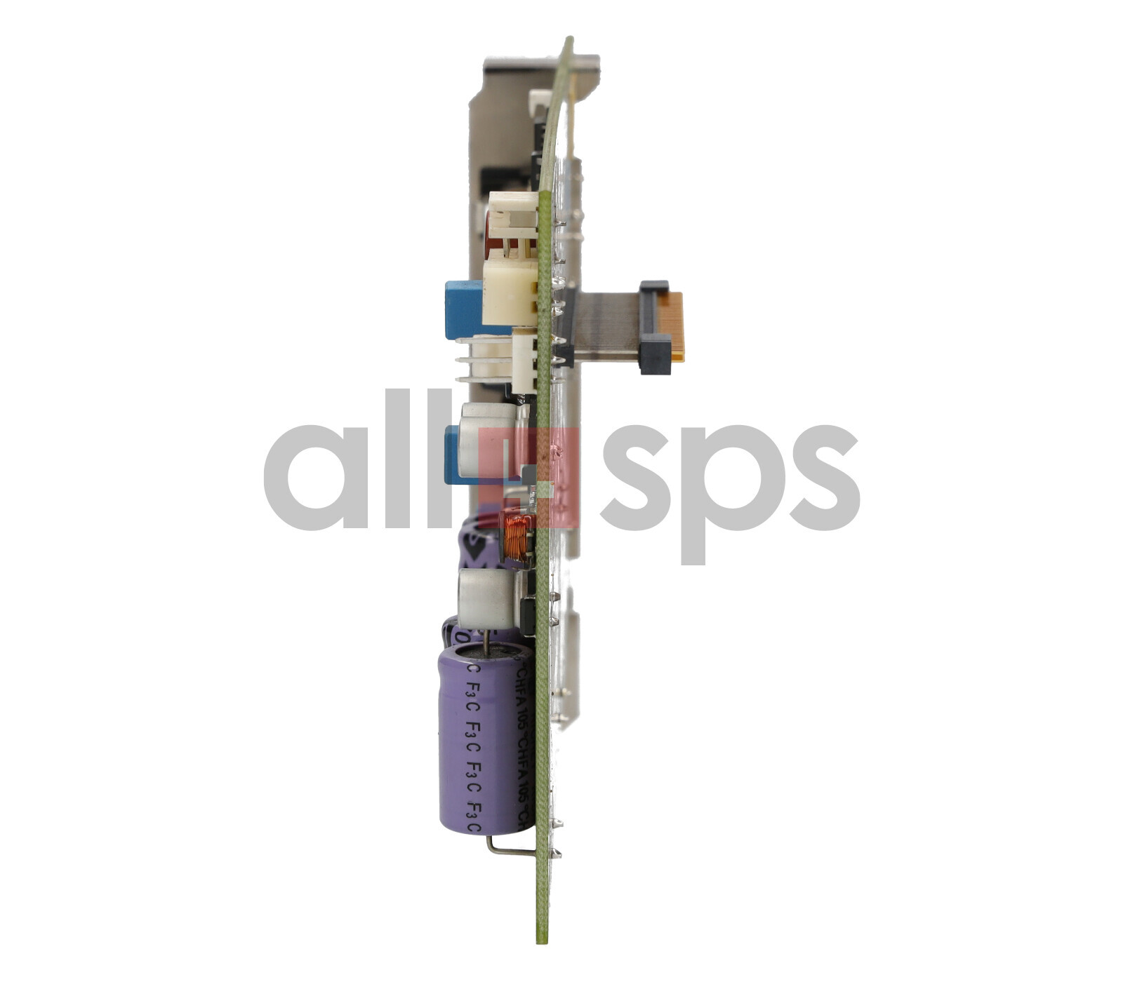 SIMATIC WINAC SLOT PSEB, PS EXTENSION BOARD - 6ES7678-1RA00-0XB0 (US ...