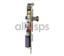SIMATIC WINAC SLOT PSEB, PS EXTENSION BOARD - 6ES7678-1RA00-0XB0 (US ...