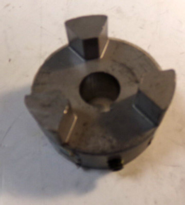 Dodge Starflex L-090 Coupling Hub .625 Bore 5/8" Bore | eBay