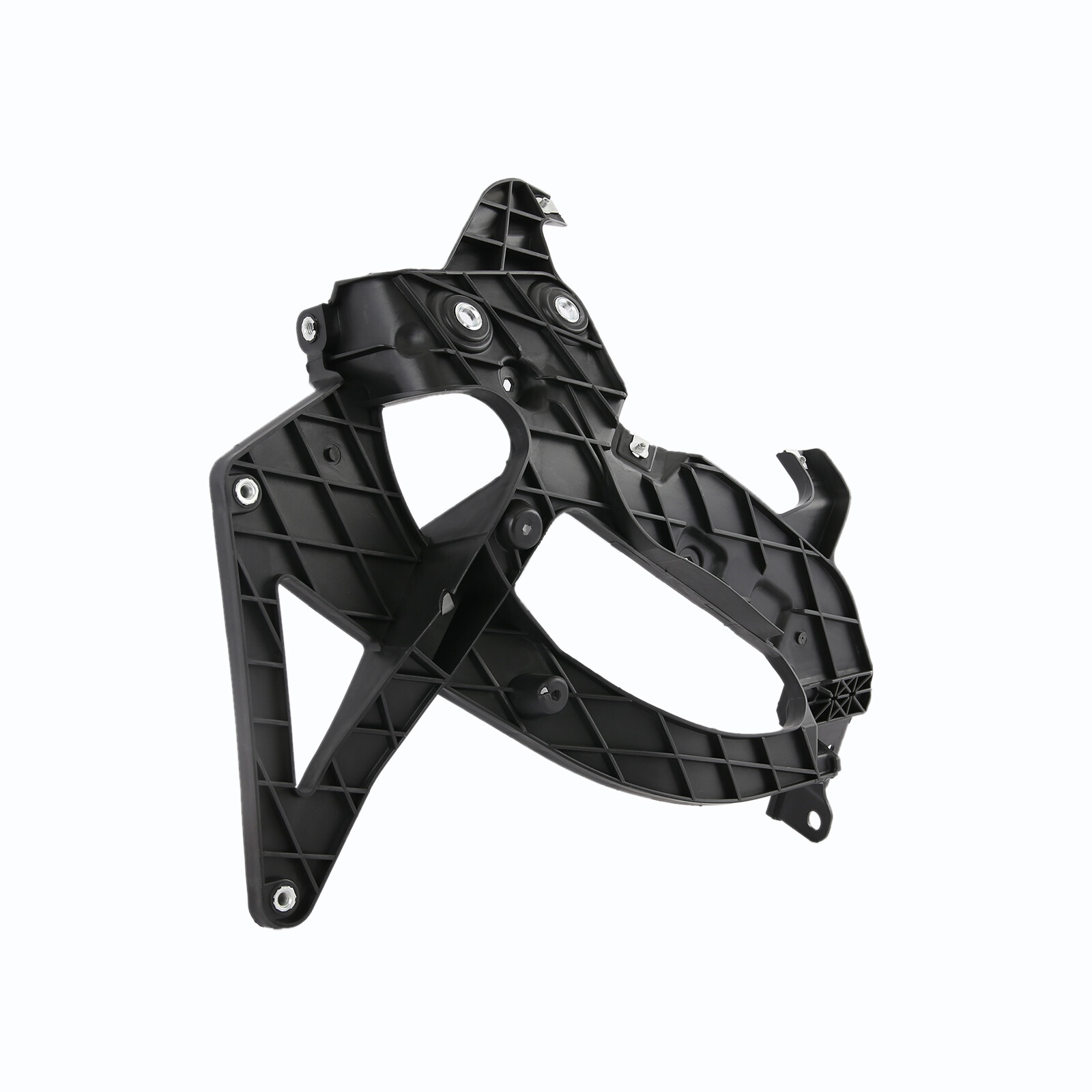 Pair Front Bumper Support Bracket Left&Right Side For 2019-2021 ...