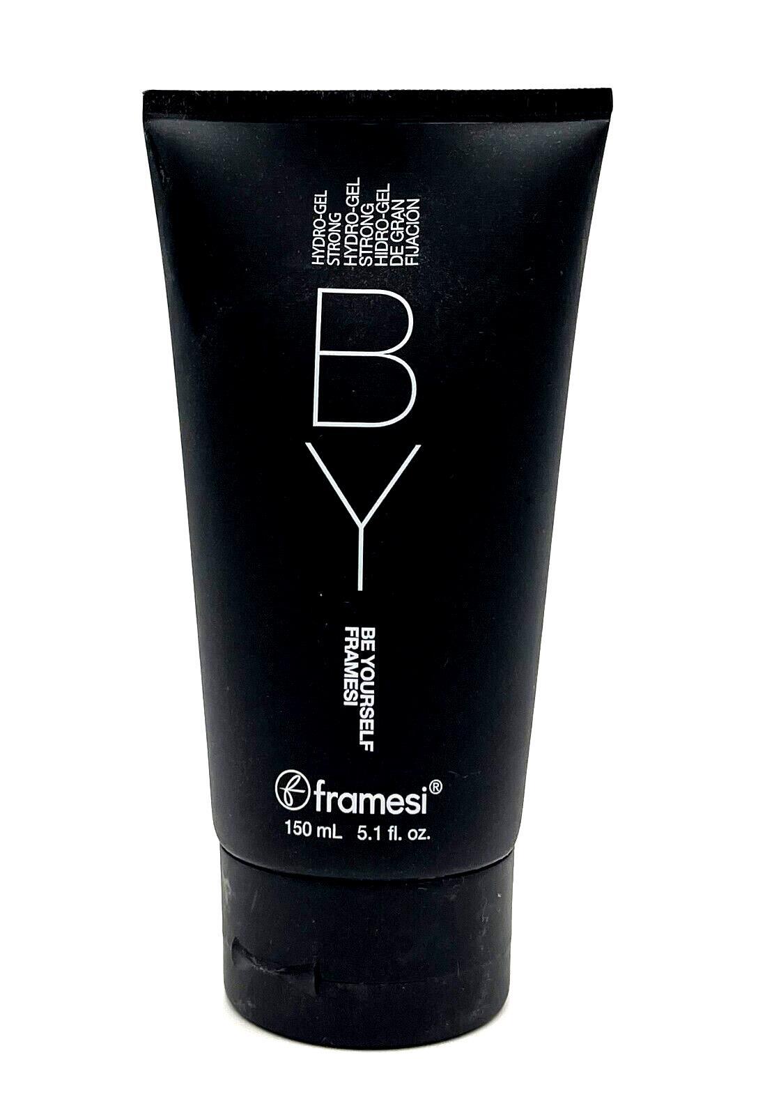 Framesi BY Hydro-Gel Strong 5.1 oz | eBay