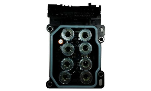 Reman ABS Brk Module Blue Streak Electronics ABS4014 | eBay