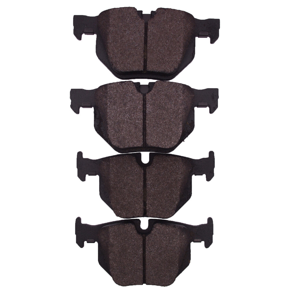 Disc Brake Pad Set-Super Brakes Dash 4 Brake SCD1042 for sale online | eBay