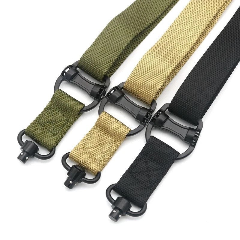 Retro Adjust Tactical Quick Detach QD 1 or 2Point Multi Mission 1.2 ...