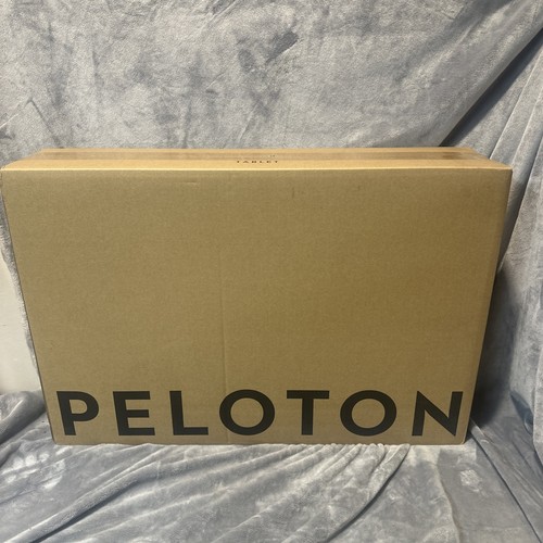 Peloton TOUCHSCREEN TOPAZ IN BOX CL03-0015 For Bike + / Row | eBay