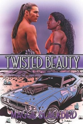 Twisted Beauty by Maggie Blackbird Paperback Book 9781487440060| eBay