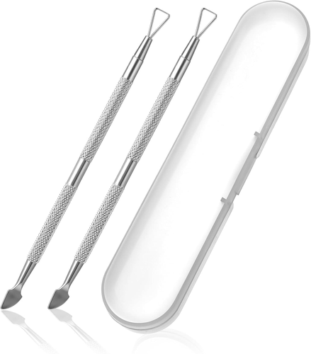 2Pcs Lottery Ticket Scratcher Tool, Scratch off Stickers Lotto ...