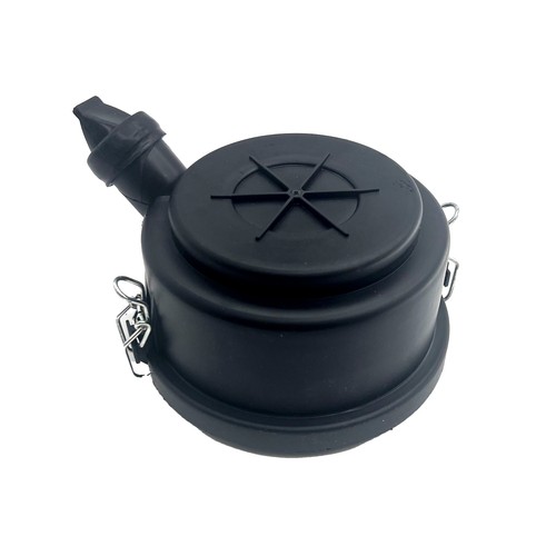 Air Filter Cover For Kawasaki FXT00V FD731V EC25 EC30 P533761 11011 ...