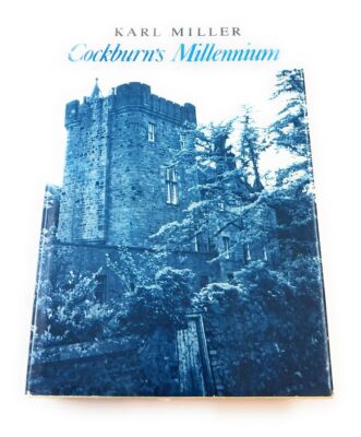 Cockburn's Millenium; Karl Miller; History; Quality Packaging Materials ...