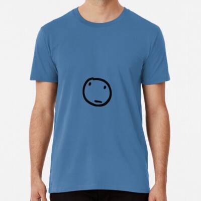 Kumon Face Size S to 5XL Made in the USA T-Shirt | eBay