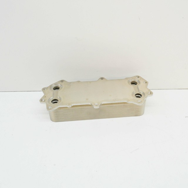 MERCEDES-BENZ ML W164 OIL COOLER A6291800265 ORIGINAL for sale online ...