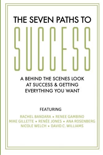 The Seven Paths To Success: A Behind the Scenes, Bandara, Gambino ...