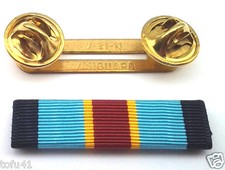 US Army Overseas Service Ribbon OSR Award for sale online | eBay