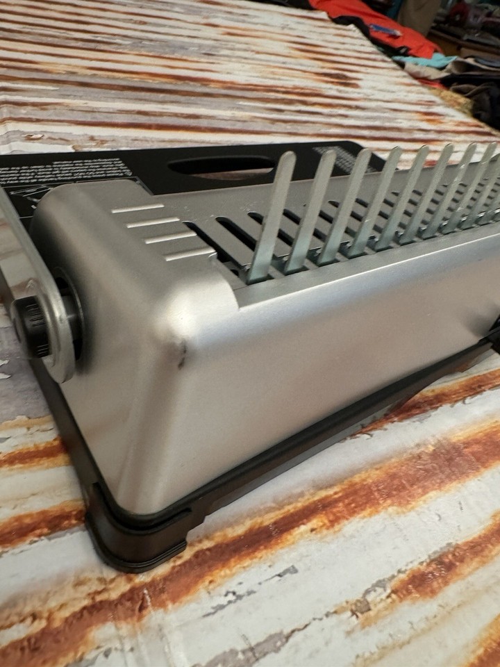 Tianse Comb Binding/Punch Machine 21-Holes 450 Sheets W/Spirals See ...