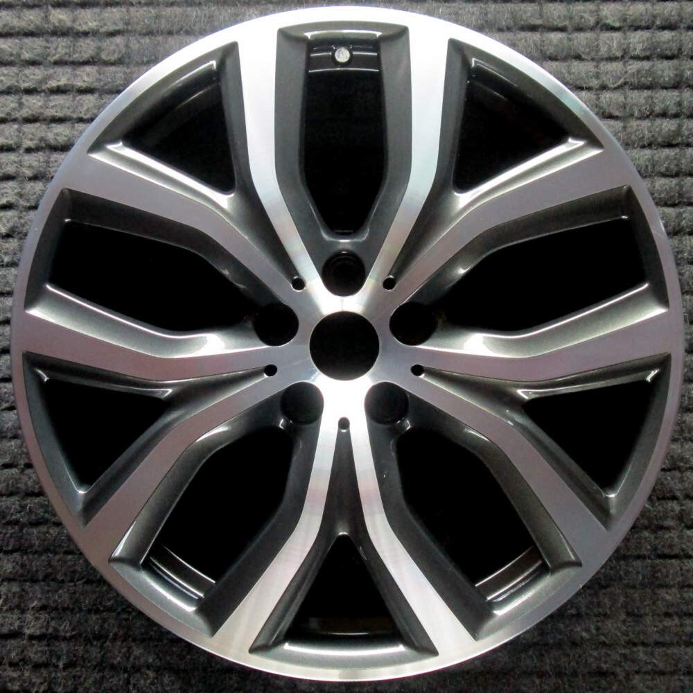 BMW X1 2016-2019 19" FACTORY OEM WHEEL RIM 86220 36116851785 | eBay