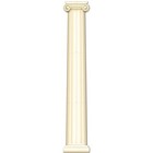 Jointed 6 Foot Cardboard Roman Column Wall Decoration Italian ...