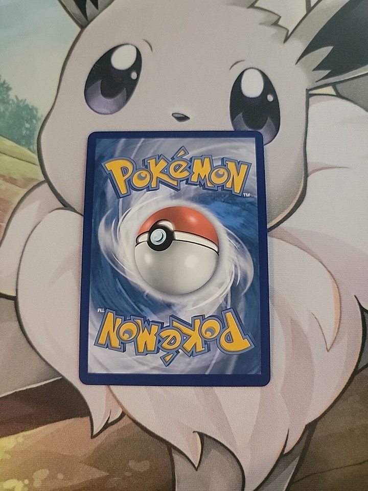 Ditto V SHINY SV118/SV122 Shining Fates Full Art Ultra Rare Pokemon ...