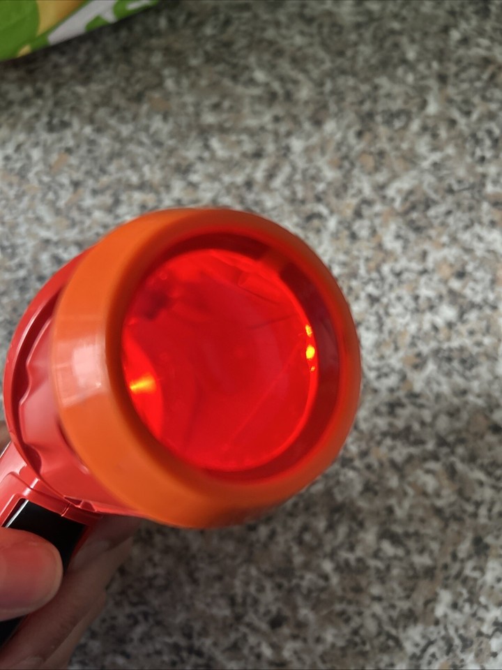 Spin Master Air Hogs Zero Gravity Remote Controller- Laser Gun Only ...