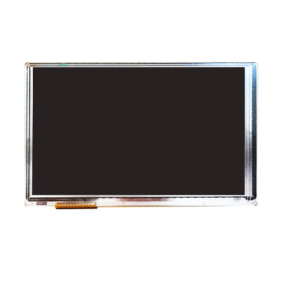 REPLACEMENT LCD Display Touch screen Subaru BR-Z STI Radio NAVIGATION ...