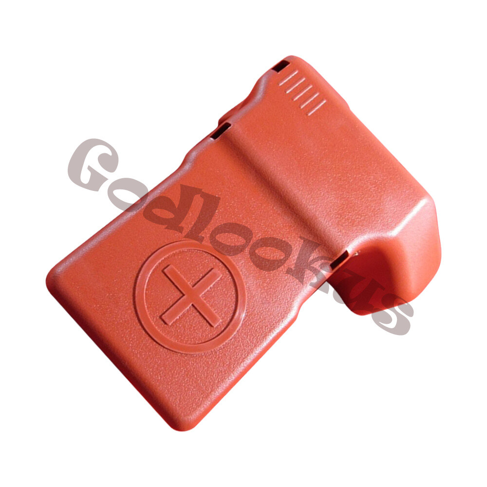 Fits for 2013-2018 Dodge Ram Under Hood Positive Battery Post Cover ...