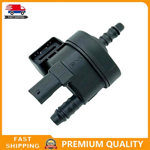 06H906517 Vapor Canister Purge Valve / Solenoid For AUDI A4 VW Jetta ...