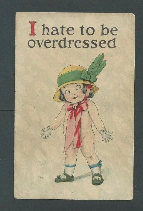 Overdressed Book