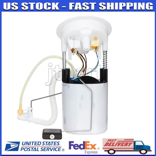 New 16112283497 Fuel Pump Module Assembly for BMW E90 E92 E93 M3 2008 ...