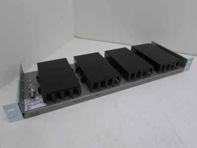Cisco N7K-DC-PIU Nexus 7000 Series DC Power Interface Unit DC PIU ...